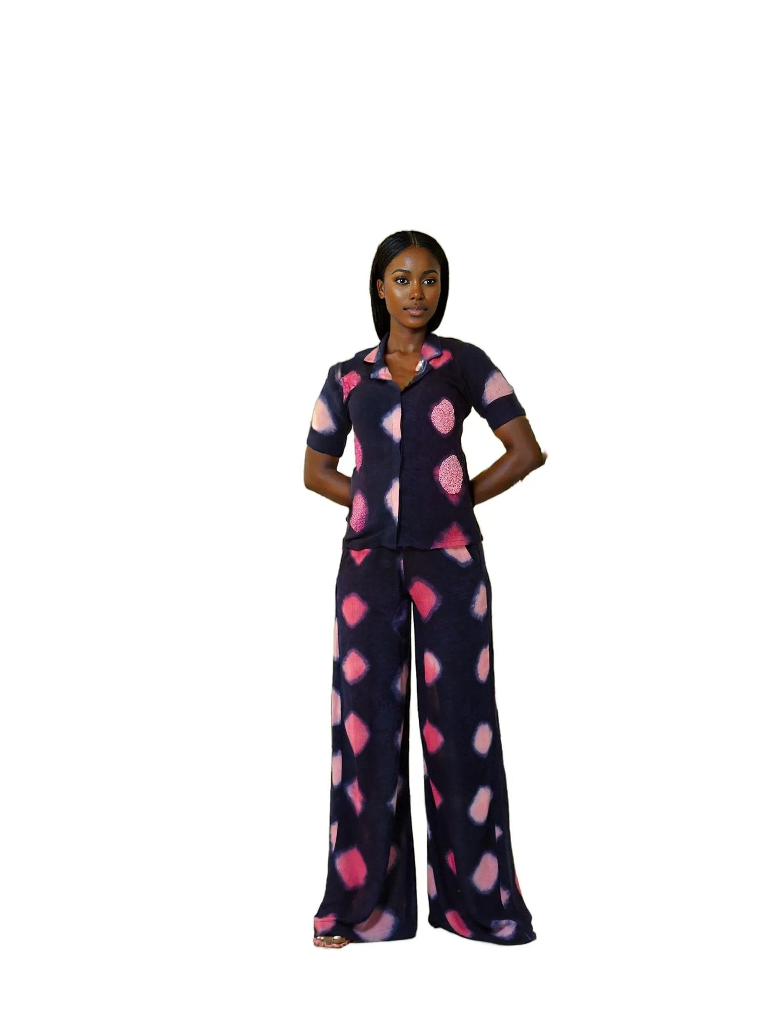 Nimi Set – Yeside Laguda